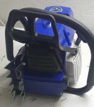 Sägenpepi - Holzfforma