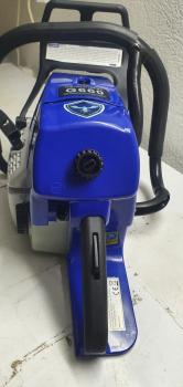 Sägenpepi - Holzfforma