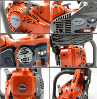 Sägenpepi - Holzfforma