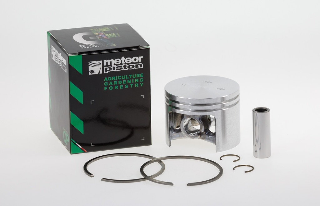 Sägenpepi - Meteor Kolbensatz Stihl 038 Magnum, MS 380, 381